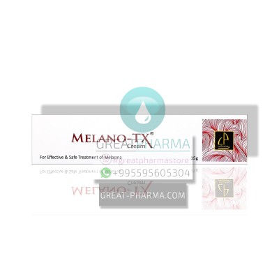 Melano-TX cream, buy, cheap, tranexamic acid from pigmentation, reviews ...